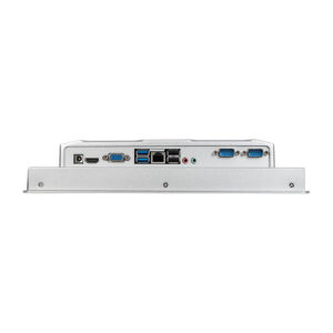 15" Industrial Panel PC, with Power Switch and USB port on Front bezel ...