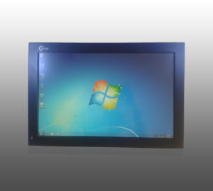 19 inch Industrial Touch Panel PC - Industrial Panel PC