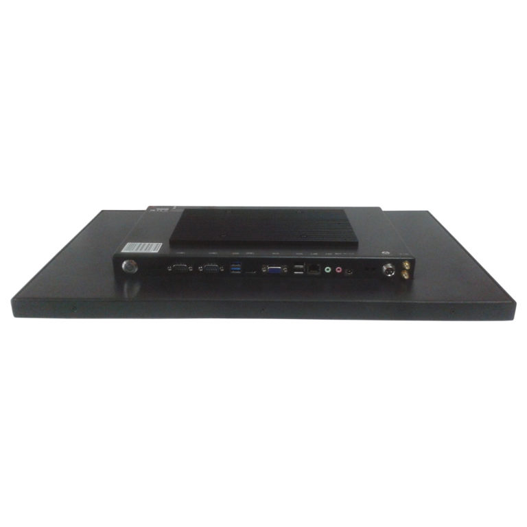19 inch Industrial Touch Panel PC - Industrial Panel PC