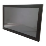 15 inch True Flat Industrial Touch Screen Panel PCs - Industrial Panel PC