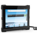 7 inch Android PoE Embedded Industrial PC - Industrial Panel PC