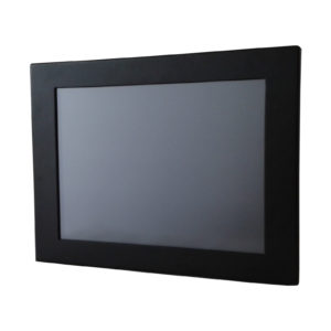 19 inch Industrial Touch Panel PC - Industrial Panel PC