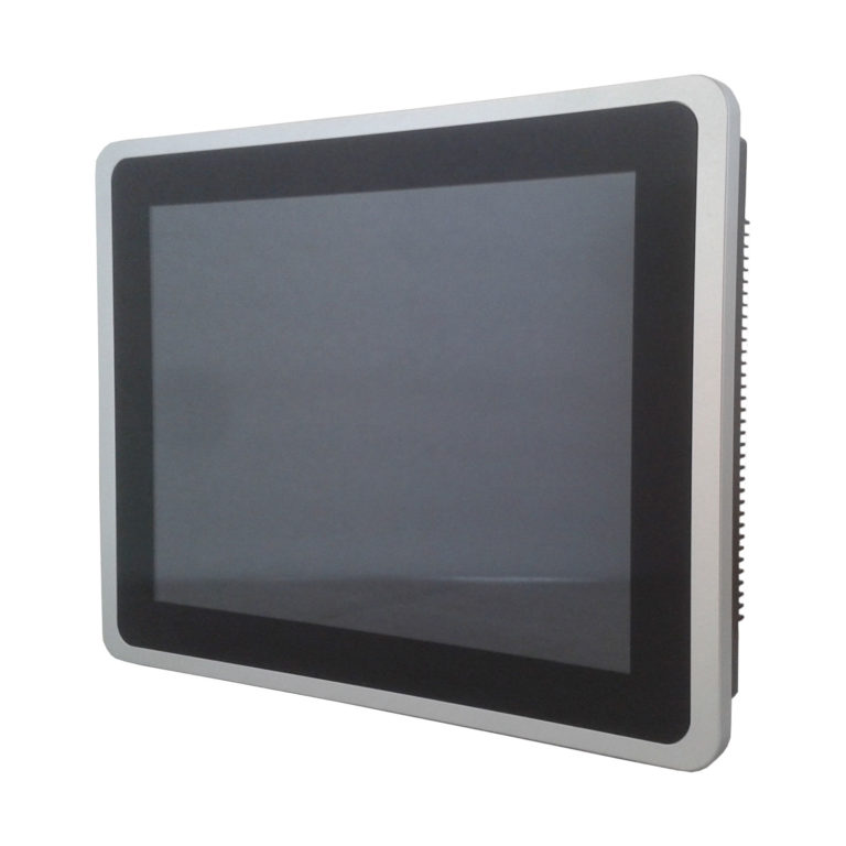 15 inch True Flat Industrial Touch Screen Panel PCs - Industrial Panel PC