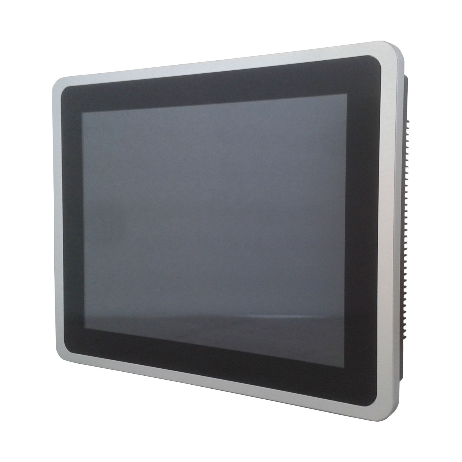 9.7 inch Fanless Industrial Flat Panel PCs - Industrial Panel PC