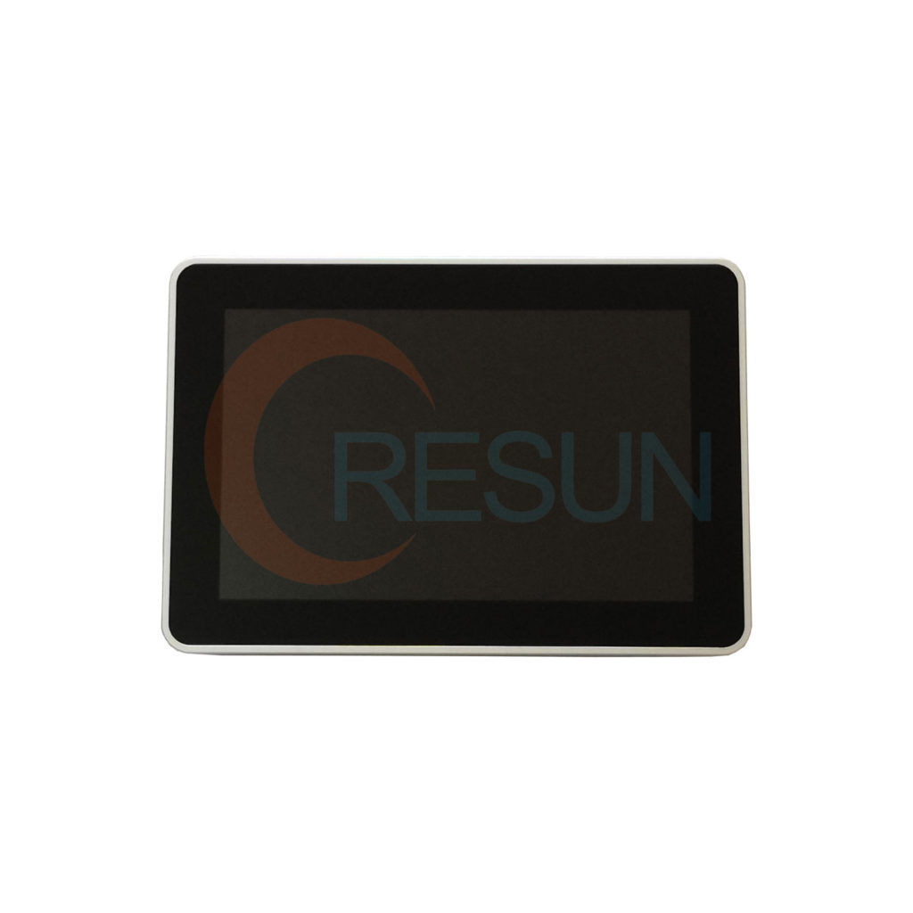 10.1" Waterproof Touch Screen Computer - Industrial Panel PC