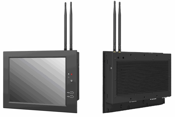 Industrial Panel PC - Industrial Panel PC