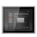 8 inch Industrial Panel PC - Industrial Panel PC