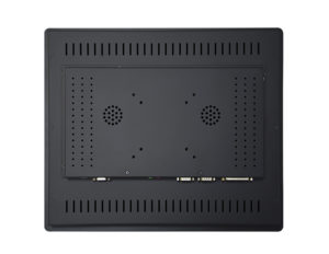 Flat Screen Panel Mount Panel PC - Industrial Panel PC