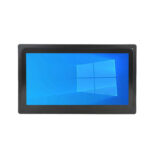 15.6" Open Frame Industrial Monitor - Industrial Panel PC