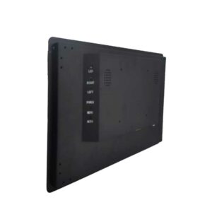 15.6" Open Frame Industrial Monitor - Industrial Panel PC