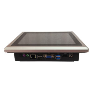 8 inch Industrial Panel PC - Industrial Panel PC