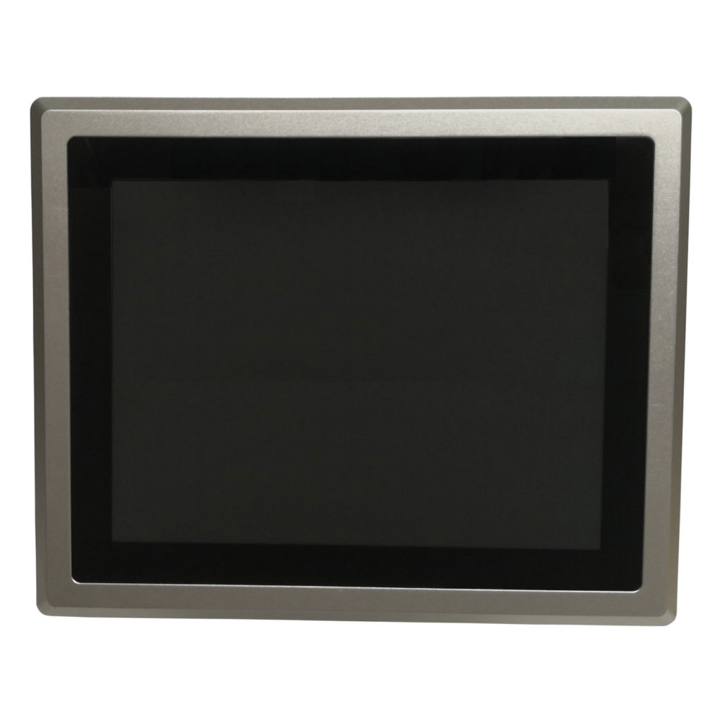 8 inch Industrial Panel PC - Industrial Panel PC