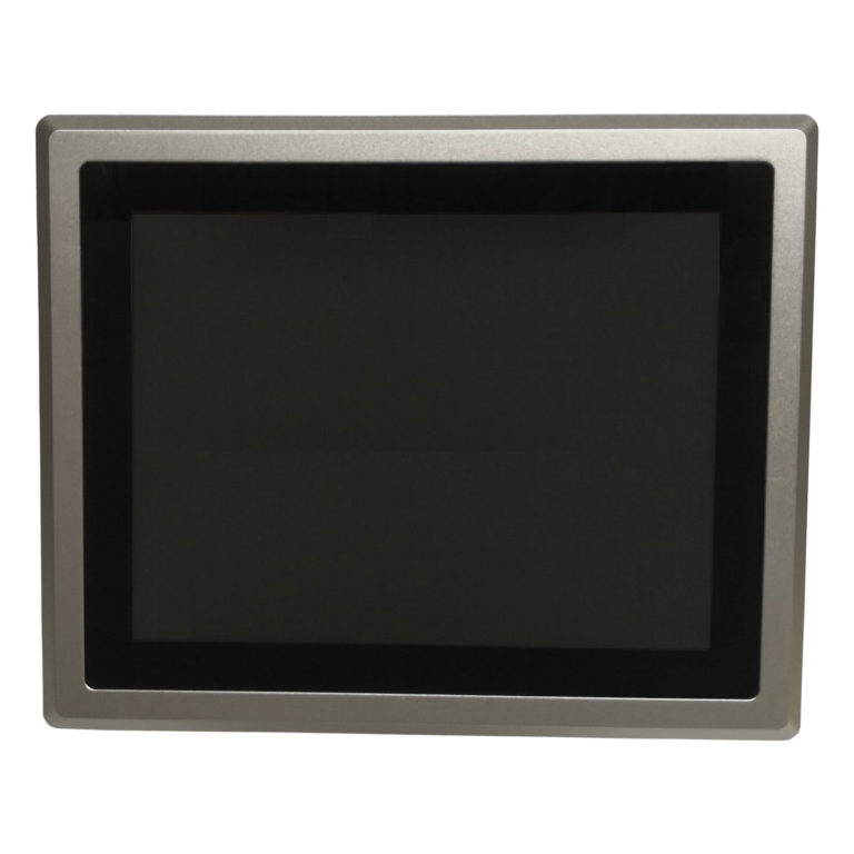 8 inch Industrial Panel PC - Industrial Panel PC
