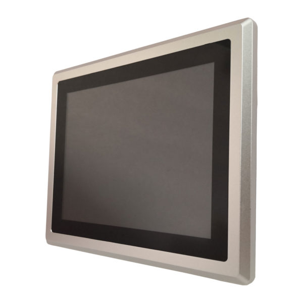 15 inch True Flat Industrial Touch Screen Panel PCs - Industrial Panel PC