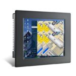 15 inch True Flat Industrial Touch Screen Panel PCs - Industrial Panel PC