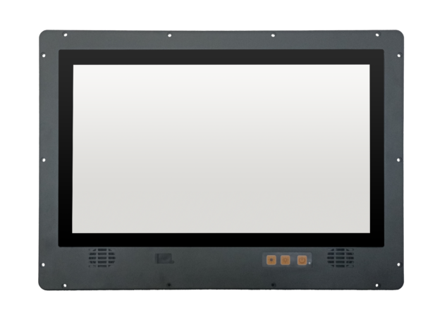 15.6 inch Industrial Fanless Panel Computers - Industrial Panel PC