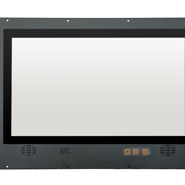 12 inch Rugged Panel PC - Industrial Panel PC