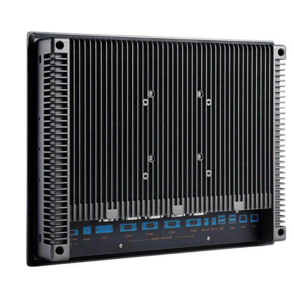 19 inch Industrial Touch Panel PC - Industrial Panel PC