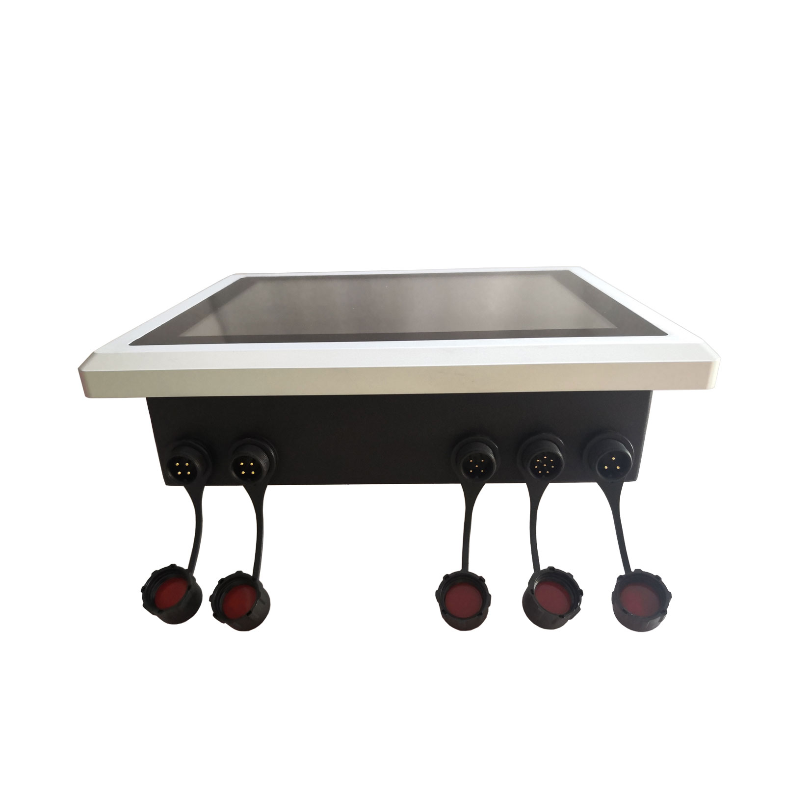 8 inch Waterproof Panel PC - Industrial Panel PC