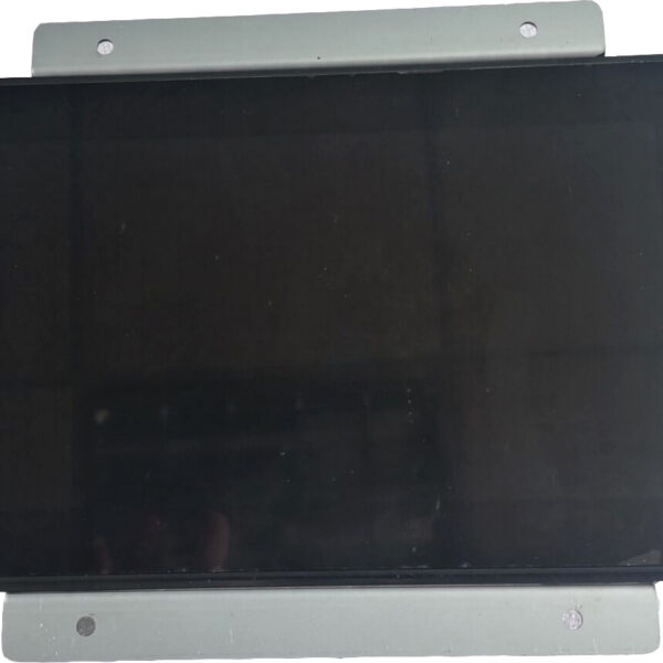 10.4" Waterproof Touch Screen Monitor - Industrial Panel PC