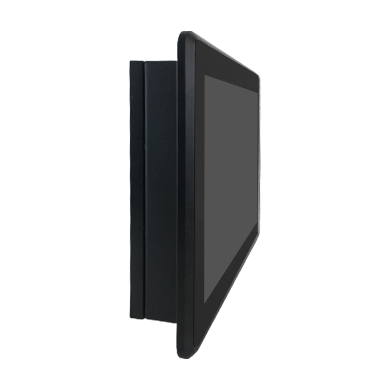 10.4" Waterproof Panel PC - Industrial Panel PC